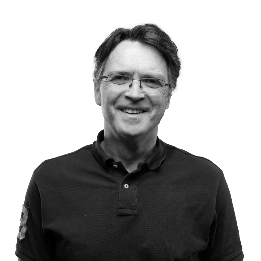 Tore Nedland — Kystdesign