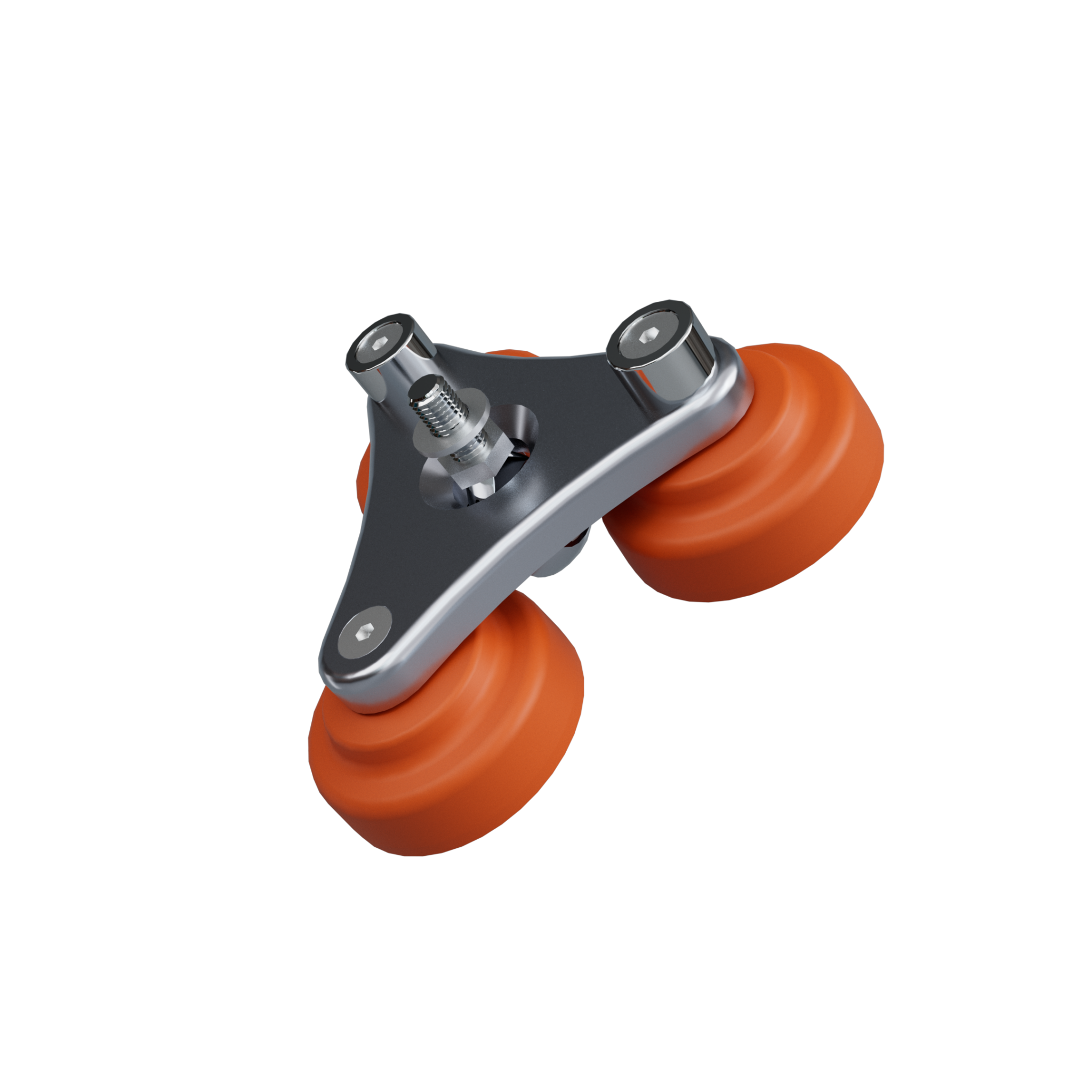 Magnet Foot — Kystdesign